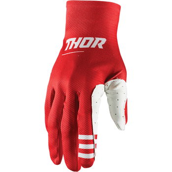 Manusi Motocross Thor Agile Plus Culoare Rosu Marime 2xl, Thor - cel ...